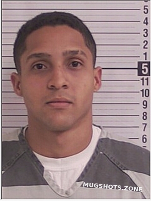 RIVAS-RODRIGUEZ ANDRI J 02/18/2024 - Bay County Mugshots Zone