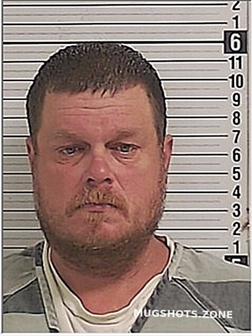 ALVEY NICHOLAS DWAYNE 02/19/2024 - Bay County Mugshots Zone