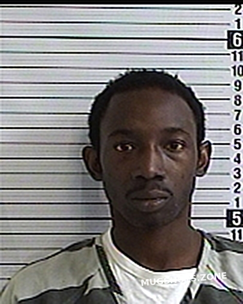 RUSSELL TRAVIS ROBERT 02/19/2024 - Bay County Mugshots Zone