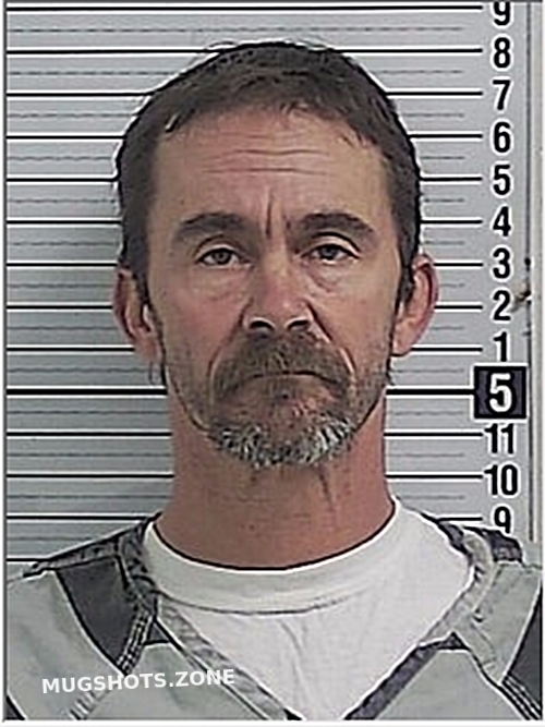 TROWELL JAMES LESLEY 02/20/2024 - Bay County Mugshots Zone