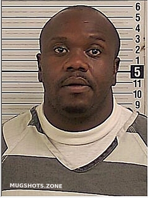 TUBBS NICHOLAS TERRIEL 02/20/2024 - Bay County Mugshots Zone