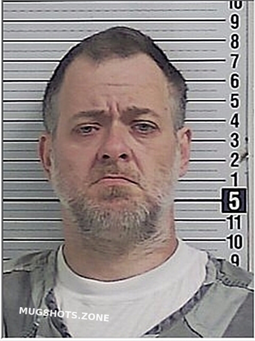 MCNAIR MATTHEW RALPH 02/20/2024 - Bay County Mugshots Zone