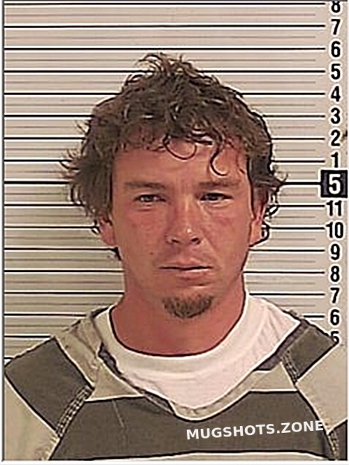 ZECHARIAH DEAN RAINER 02/20/2024 - Bay County Mugshots Zone