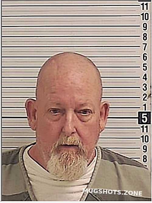 HOLDER WILLIAM RAY 02/20/2024 - Bay County Mugshots Zone