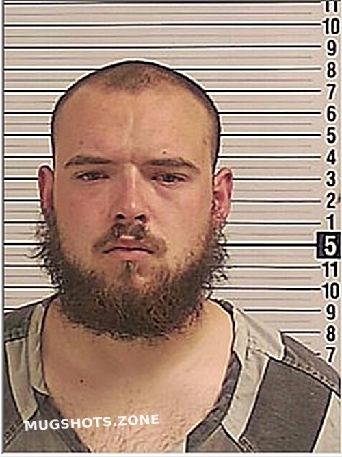 RHODES JUSTIN TYLER 02/21/2024 - Bay County Mugshots Zone