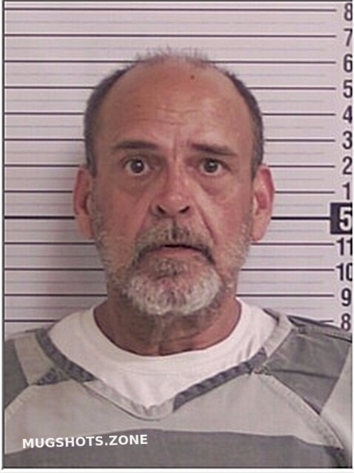 RAMER TIMOTHY RAY 02/21/2024 - Bay County Mugshots Zone