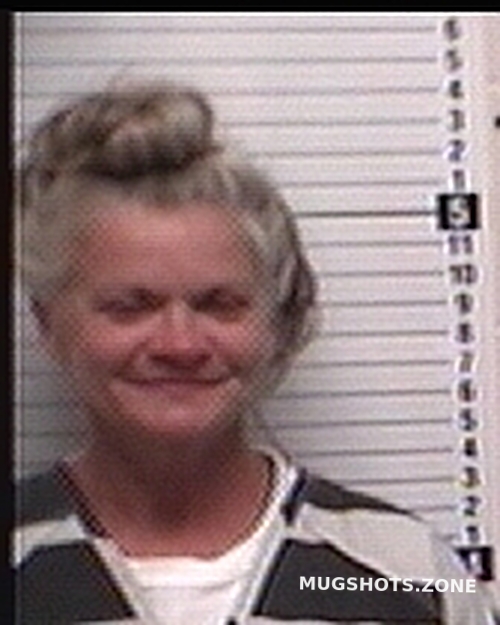 WALTERS TINA LEIGH 02/21/2024 - Bay County Mugshots Zone