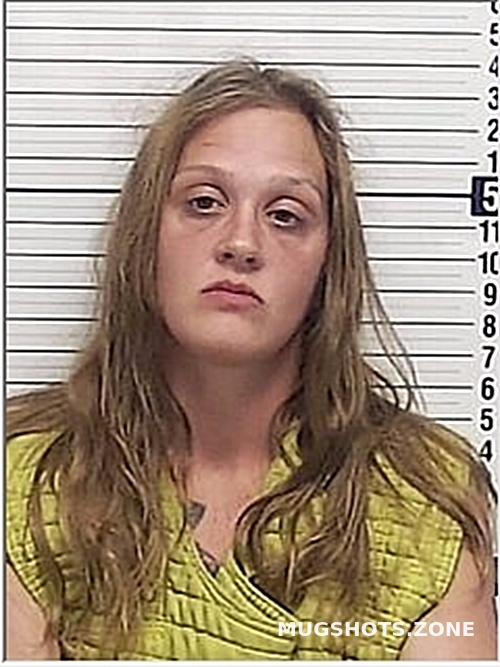 TIBBS KELLY JEAN 02/22/2024 - Bay County Mugshots Zone
