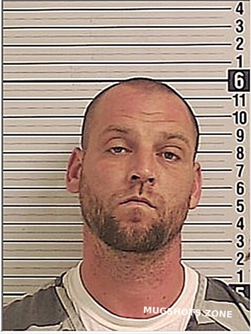 KELLER DAVID WARREN 02/23/2024 - Bay County Mugshots Zone