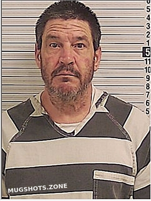 GOSSETT DAVID GREGORY SR 02/23/2024 - Bay County Mugshots Zone