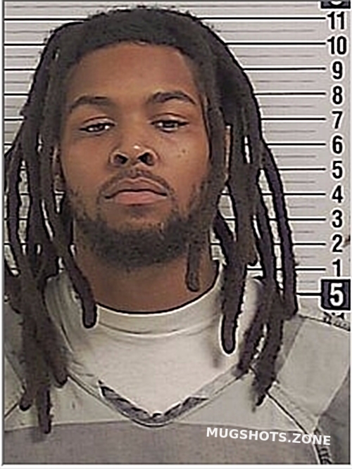 SIMS KYREN JAMAL 02/23/2024 - Bay County Mugshots Zone