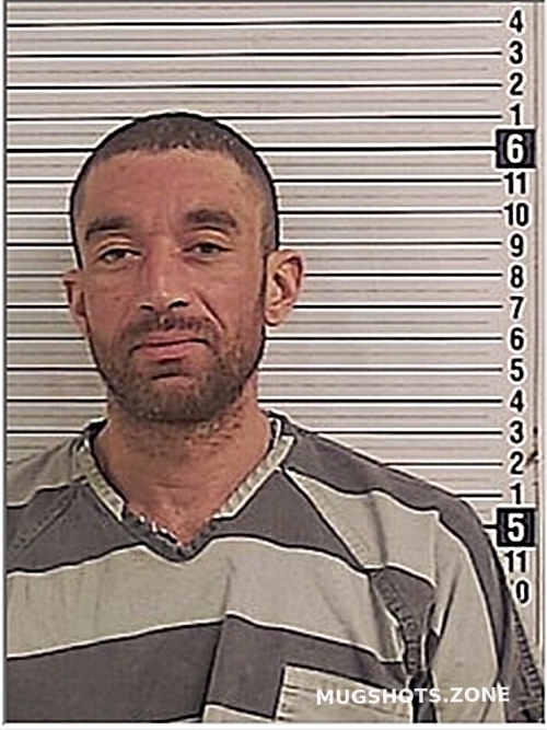 GILMORE GERALD THOMAS JR 02/24/2024 - Bay County Mugshots Zone