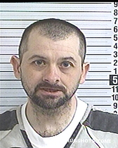 BAER JOSEPH DANIEL JR 02/24/2024 - Bay County Mugshots Zone