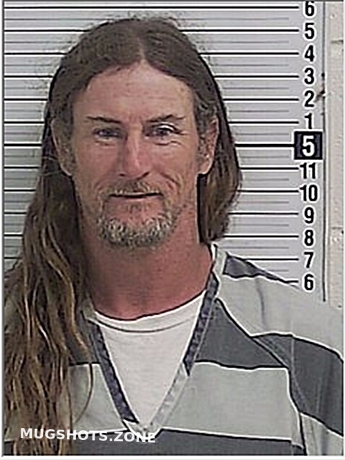 FAULKNER LANCE THOMAS 02/25/2024 - Bay County Mugshots Zone
