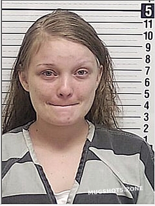 PEAVY TABITHA MARY 02/27/2024 - Bay County Mugshots Zone