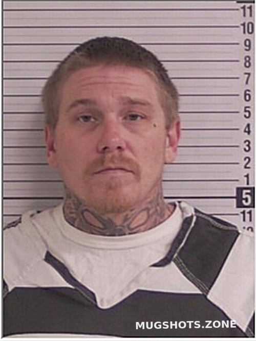 RUSHIN LARRY EDWARD 02/27/2024 - Bay County Mugshots Zone
