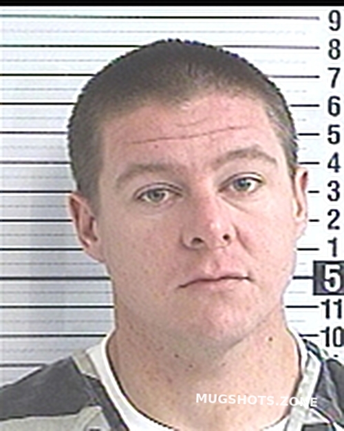 MERENDINO RYAN DANIEL 02/27/2024 - Bay County Mugshots Zone