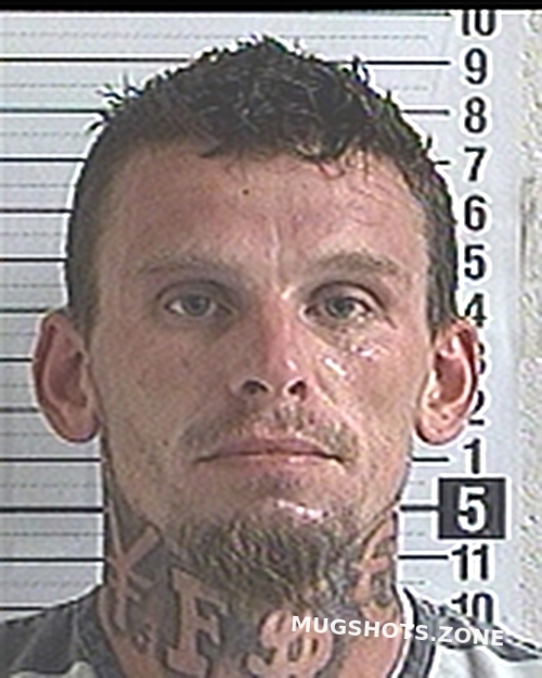 TALLEY PATRICK CHRISTOPHER JR 02/27/2024 - Bay County Mugshots Zone