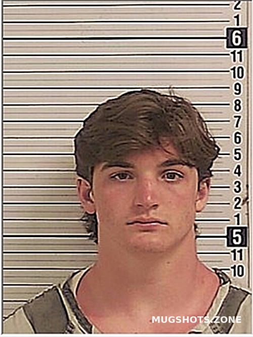 HOOEY MASON WILLIAM 02/28/2024 - Bay County Mugshots Zone