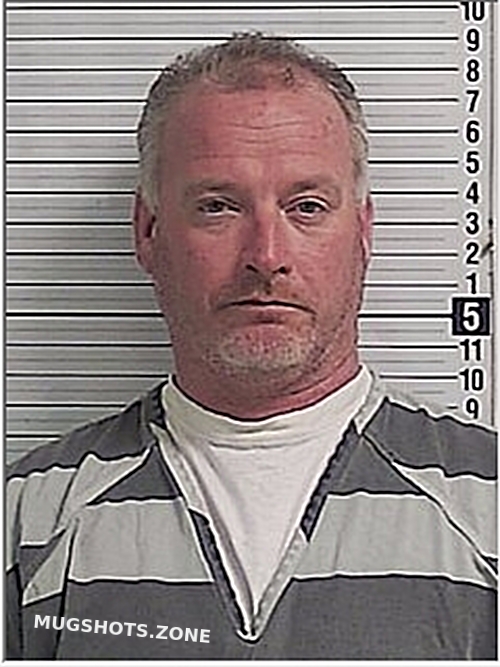 DUNCAN JONATHAN WILLIAM 02/28/2024 - Bay County Mugshots Zone