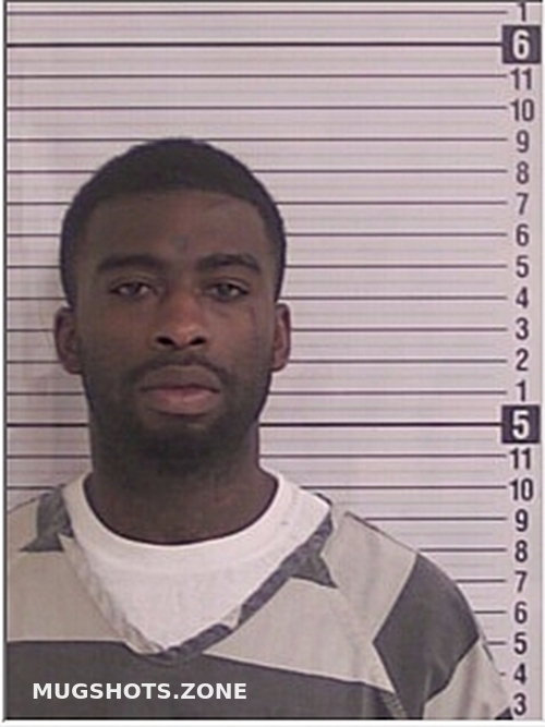 SMITH BRANDON MARQUIS 02/28/2024 - Bay County Mugshots Zone