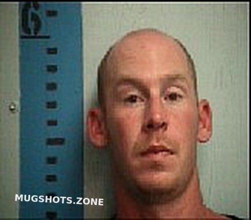 PARISH JOSH DOYLE 02/28/2024 - Bay County Mugshots Zone