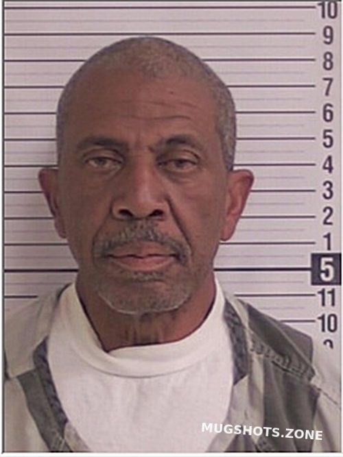 RANDOLPH DANIEL CRAIG 03/01/2024 - Bay County Mugshots Zone