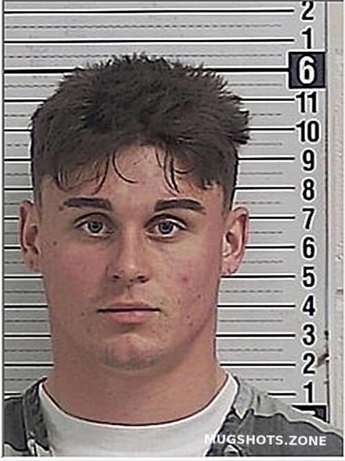 PATTERSON DYLAN RIVERS 03/01/2024 - Bay County Mugshots Zone