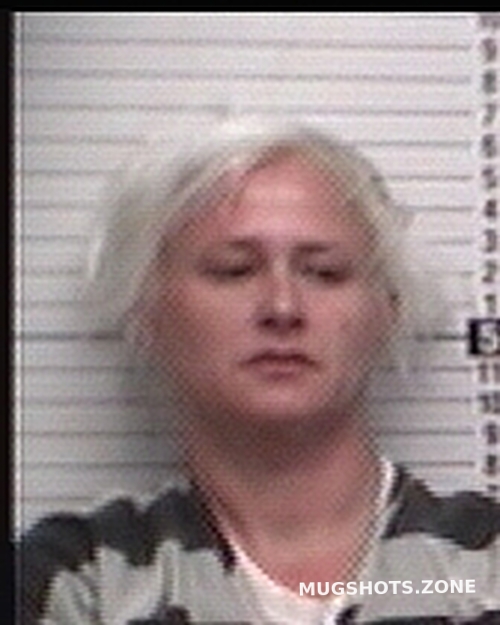 ALLEN AMANDA RENEE 03/02/2024 - Bay County Mugshots Zone