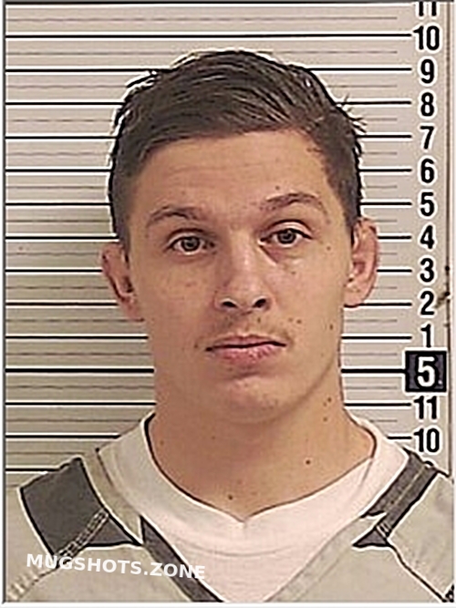 STOUT MICHAEL KIMBERLIN JR 03/03/2024 - Bay County Mugshots Zone