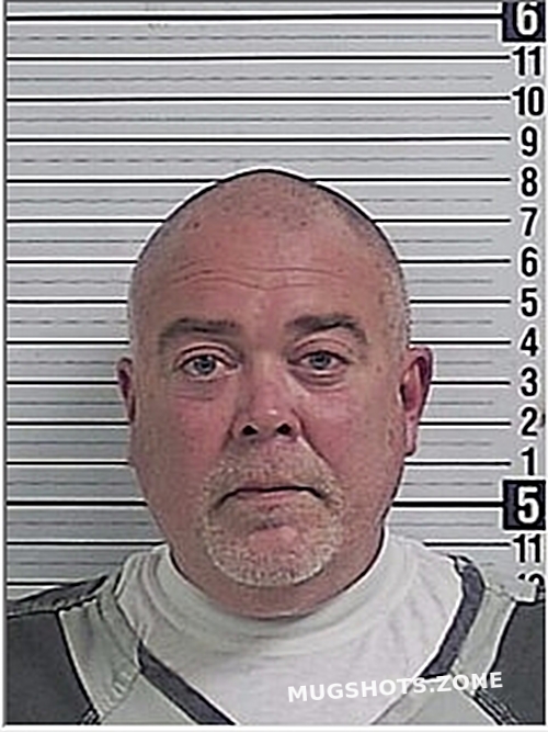 JAMERSON DAVID WARREN 03/03/2024 - Bay County Mugshots Zone