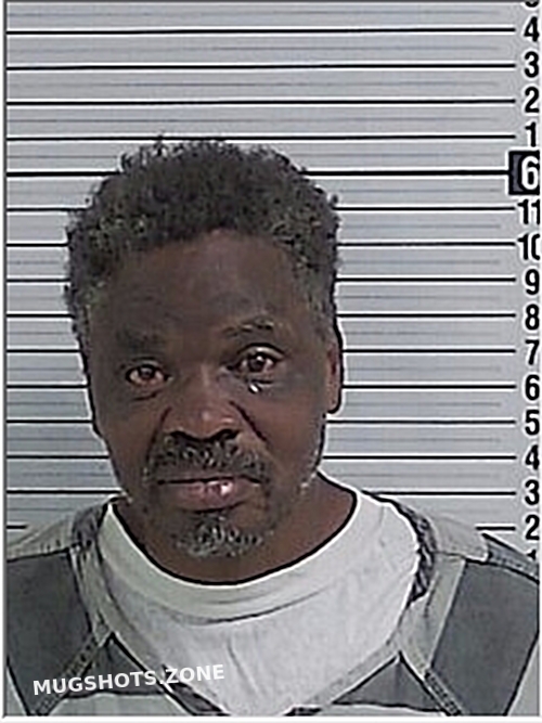 HARRIS RODNEY DEVONN 03/04/2024 - Bay County Mugshots Zone