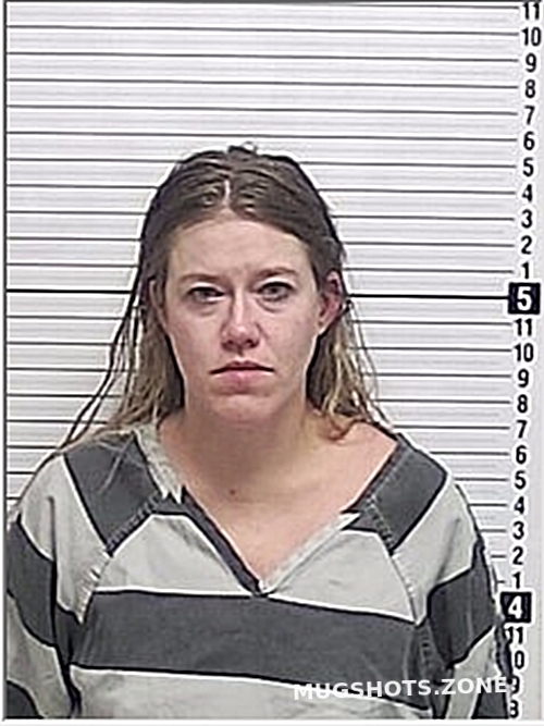 TROUPE SYDNI KAYE 03/04/2024 - Bay County Mugshots Zone