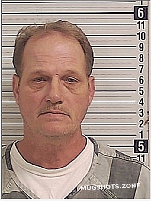WIGGINS RUSSELL PAUL 03/04/2024 - Bay County Mugshots Zone