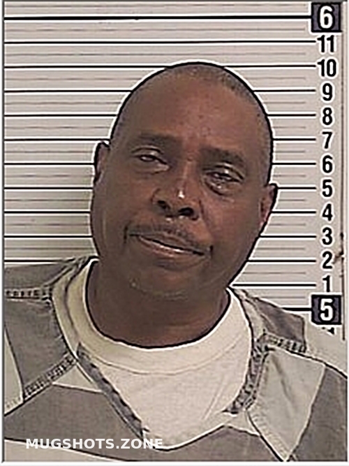 ROBINSON ROOSEVELT DELON 03/06/2024 - Bay County Mugshots Zone