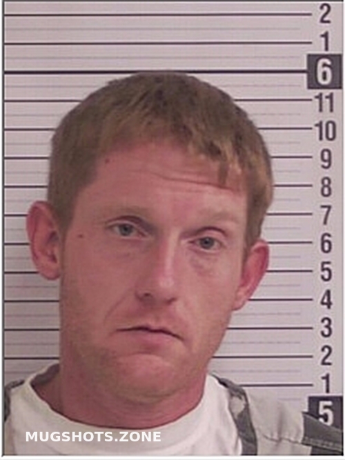 ROUSE SHANE MICHAEL 03/06/2024 - Bay County Mugshots Zone