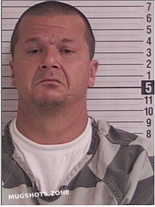 GRAHAM KENNETH DWAYNE 03/06/2024 - Bay County Mugshots Zone