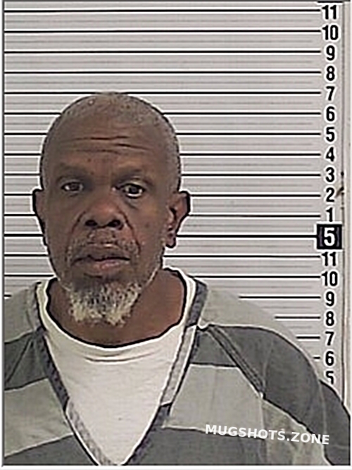 HONORE EDWARD CHARLES 03/06/2024 - Bay County Mugshots Zone