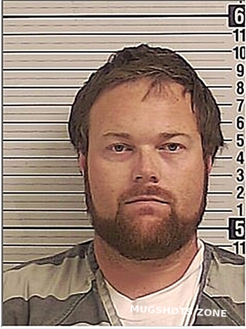 MCINTURFF ROBERT LOGAN 03/08/2024 - Bay County Mugshots Zone