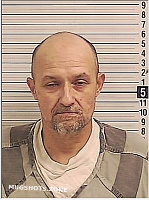 KIRKLAND JASON PATRICK 03/09/2024 - Bay County Mugshots Zone