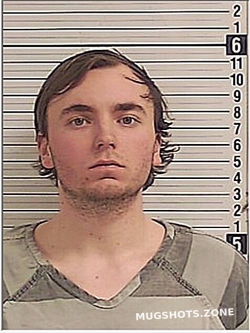 JENKINS WESTON WYATT 03/10/2024 - Bay County Mugshots Zone
