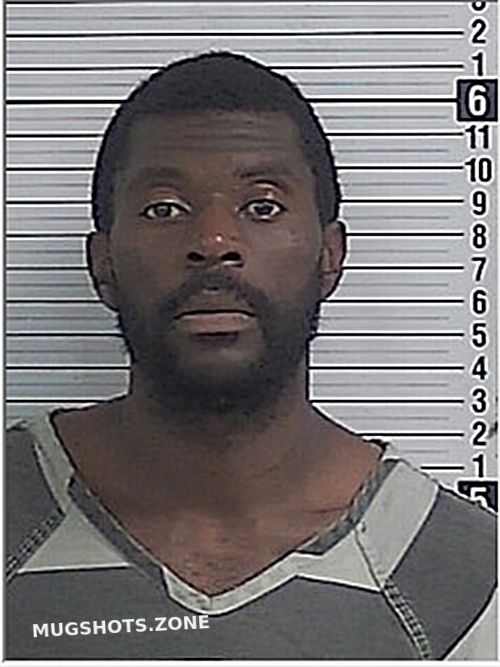 PERSON RAMON ANTHONY 03/10/2024 - Bay County Mugshots Zone