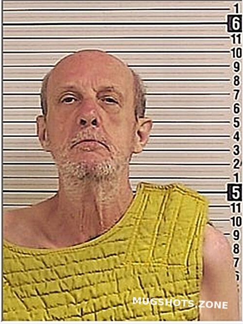 CARTWRIGHT BERT AMOS CROLEY 03/11/2024 - Bay County Mugshots Zone