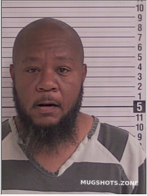 EMBRY JEREMY BENNETT 03/12/2024 - Bay County Mugshots Zone