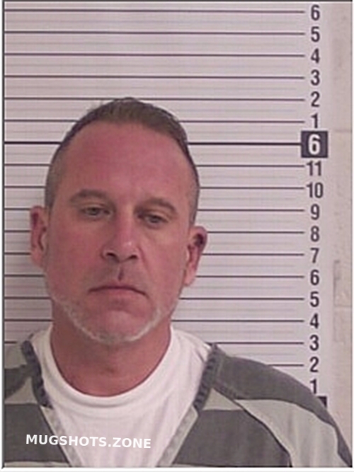 BENEFIELD ROBERT SHANE 03/13/2024 - Bay County Mugshots Zone