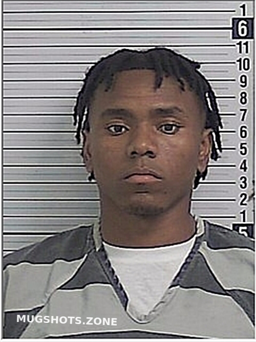 TAYLOR JUSTIN COLBY 03/14/2024 - Bay County Mugshots Zone