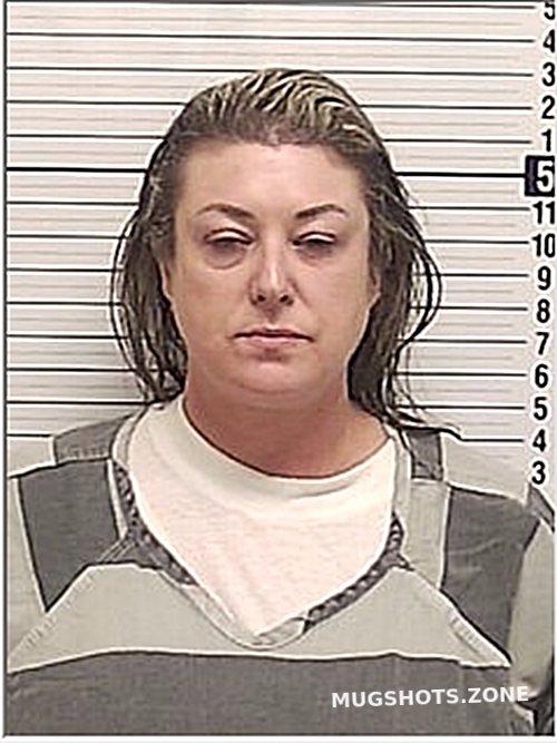 STARLING TABITHA LYNN 03/16/2024 - Bay County Mugshots Zone