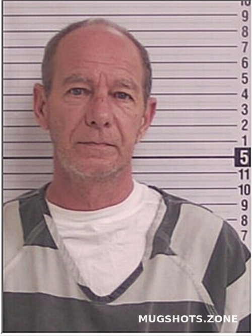 GARRISON SCOTT ALAN 03/16/2024 - Bay County Mugshots Zone