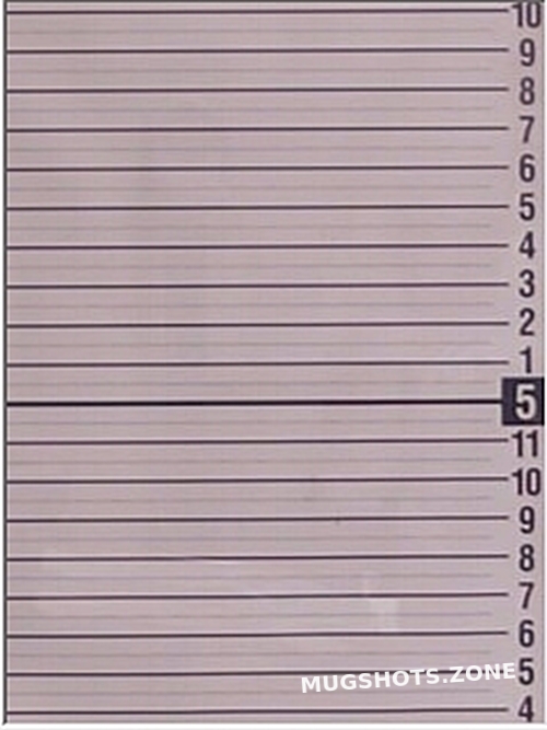 CAVENDER JEREMY DEAN 03/16/2024 - Bay County Mugshots Zone