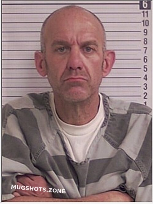 HOOPER JOSEPH PATRICK 03/16/2024 - Bay County Mugshots Zone